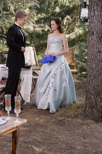 Rory and Logan | Gilmore Girls Wiki | Fandom