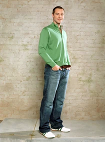 Christopher Hayden/Gallery | Gilmore Girls Wiki | Fandom