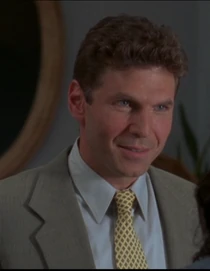 Ian Jack | Gilmore Girls Wiki | Fandom