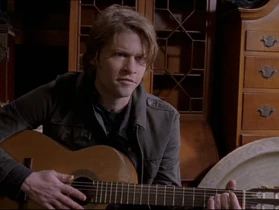 Zack Van Gerbig | Gilmore Girls Wiki | Fandom