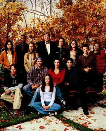 Season 3 | Gilmore Girls Wiki | Fandom