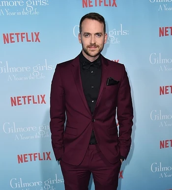 Alan Loayza | Gilmore Girls Wiki | Fandom
