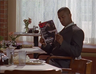 Michel Gerard/Gallery | Gilmore Girls Wiki | Fandom