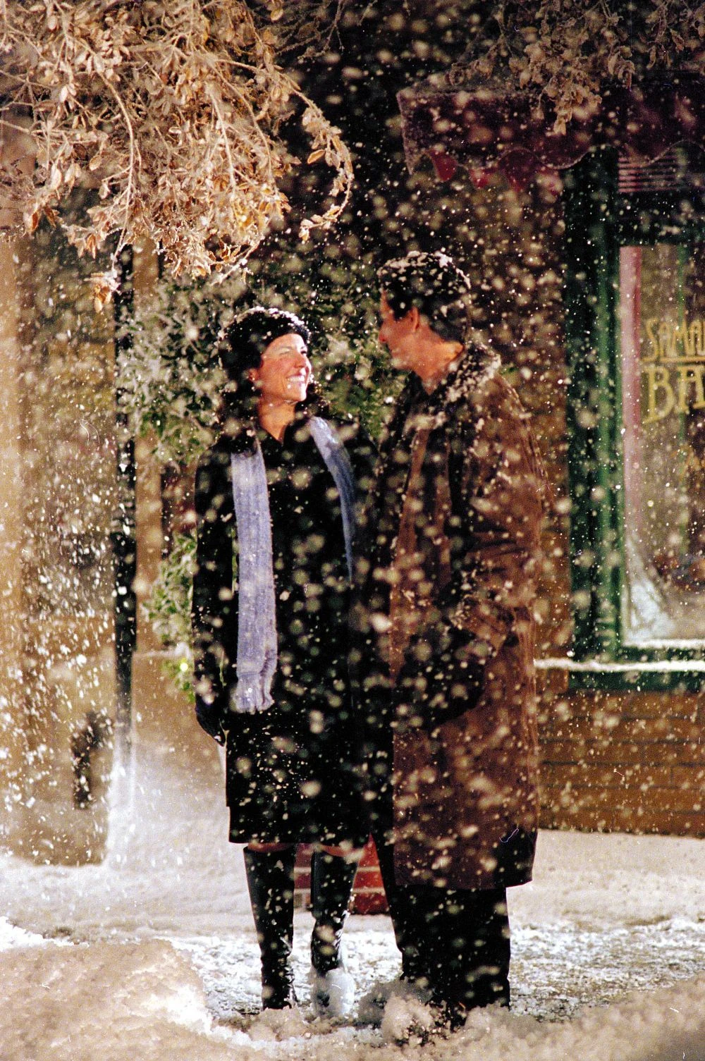 Lorelai and Max | Gilmore Girls Wiki | Fandom