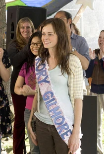 Bon Voyage | Gilmore Girls Wiki | Fandom