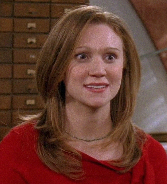 Sheila | Gilmore Girls Wiki | Fandom