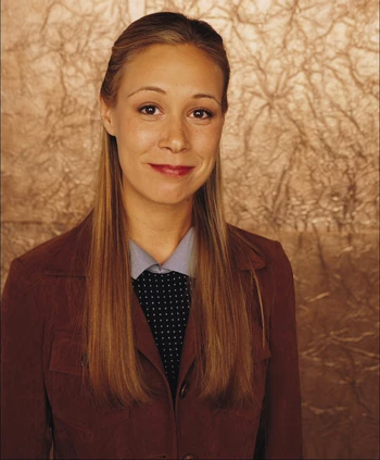 Paris Geller | Gilmore Girls Wiki | Fandom