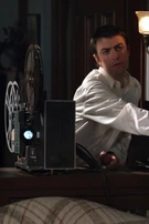 Kirk Gleason | Gilmore Girls Wiki | Fandom