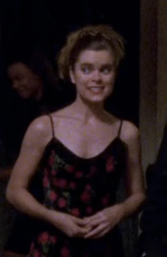 Cissy | Gilmore Girls Wiki | Fandom