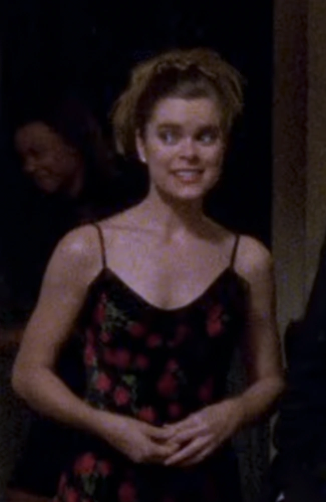 Cissy | Gilmore Girls Wiki | Fandom