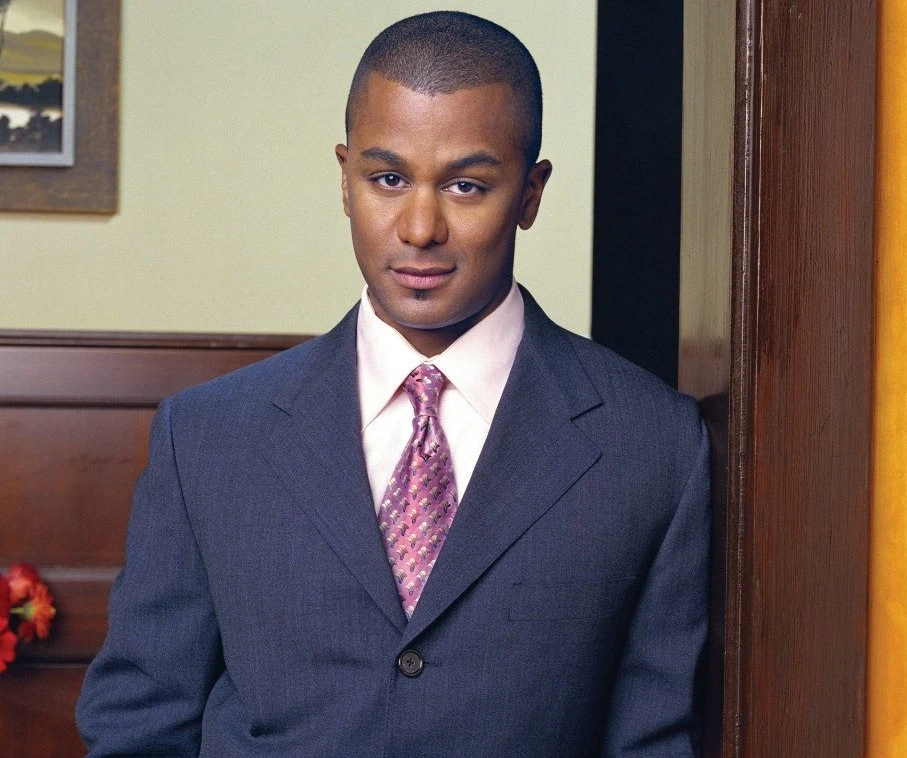 Michel Gerard/Gallery | Gilmore Girls Wiki | Fandom
