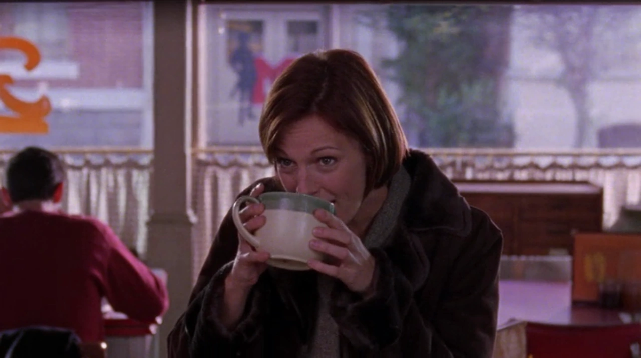 Nicole Leahy | Gilmore Girls Wiki | Fandom