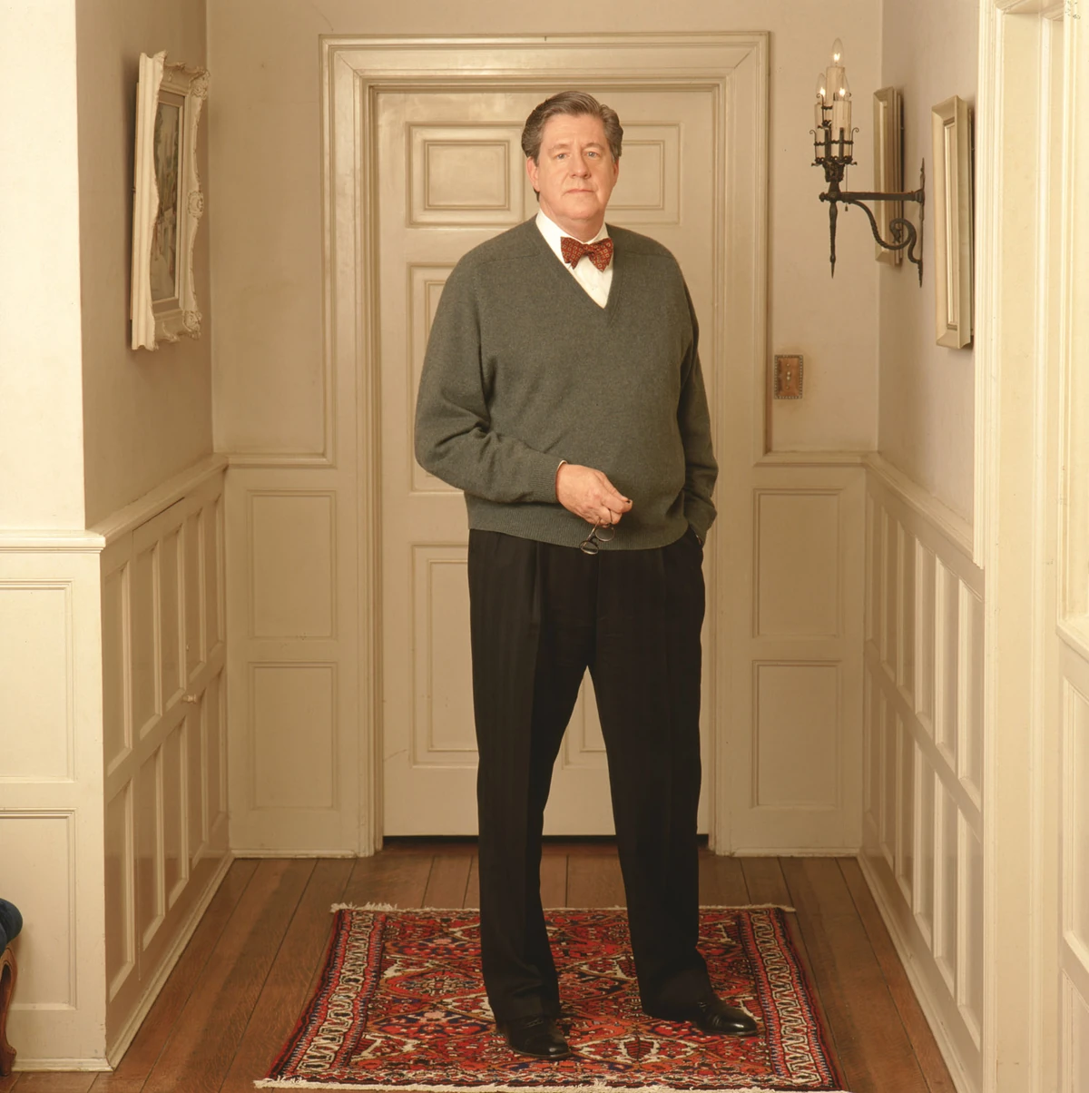 Richard Gilmore Death: Gilmore Girls Death – AJRATW