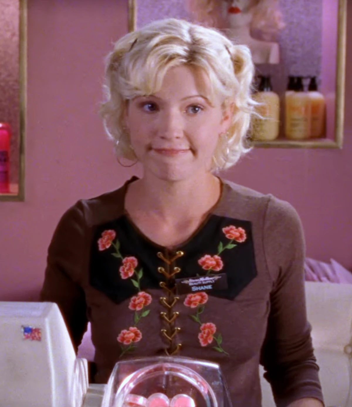 Shane | Gilmore Girls Wiki | Fandom