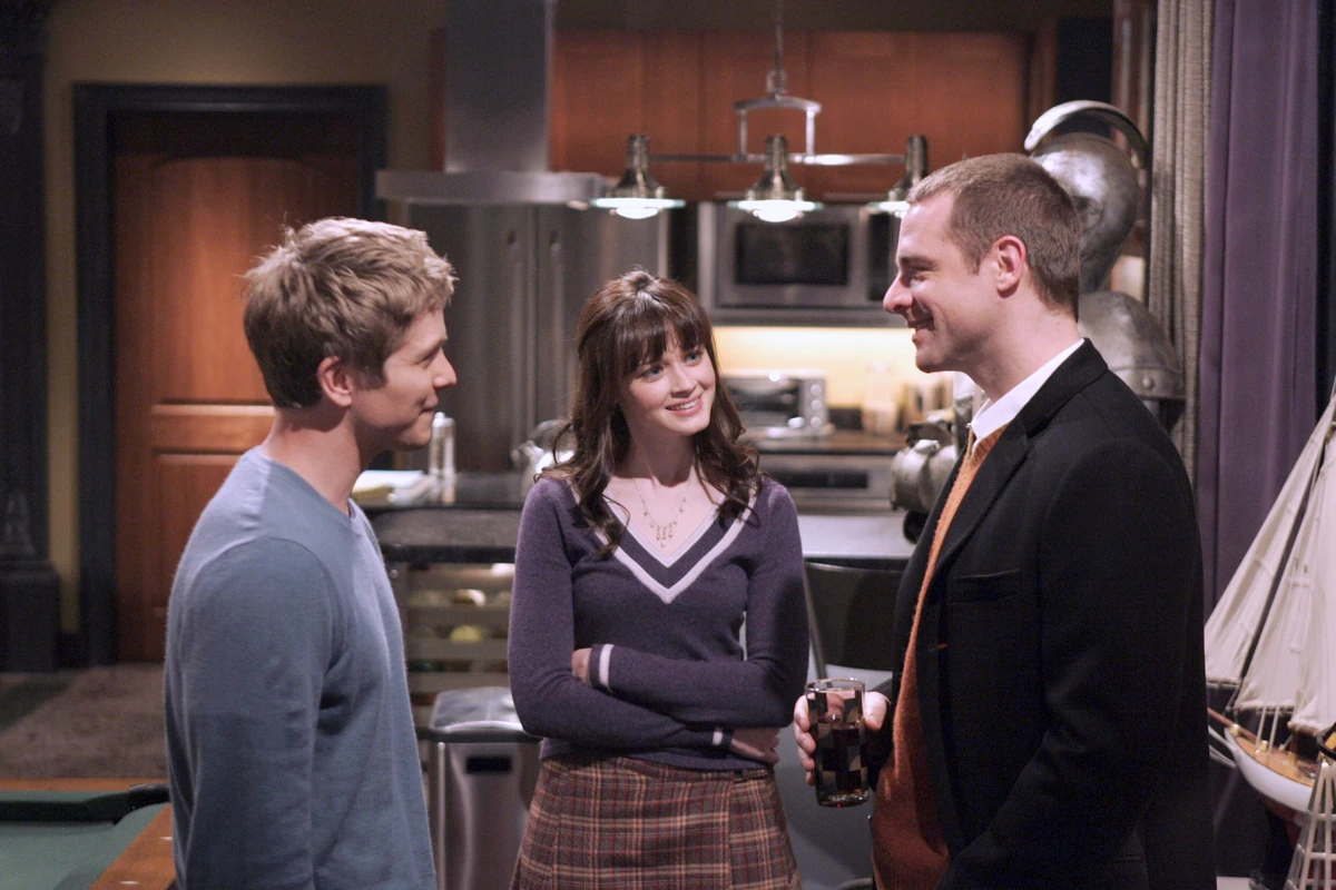 You've Been Gilmored | Gilmore Girls Wiki | Fandom