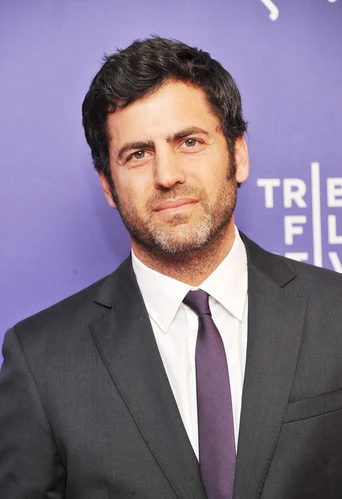 David S. Rosenthal | Gilmore Girls Wiki | Fandom