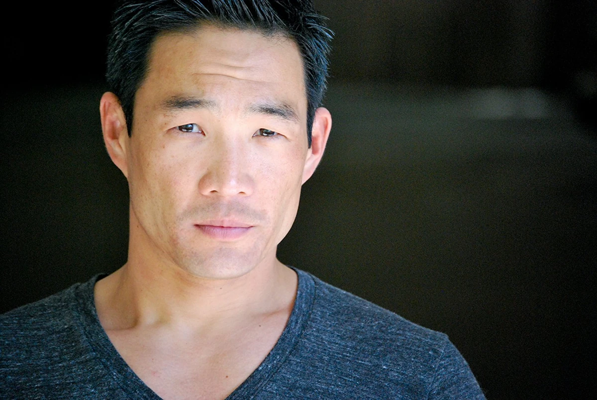 Chase Kim | Gilmore Girls Wiki | Fandom