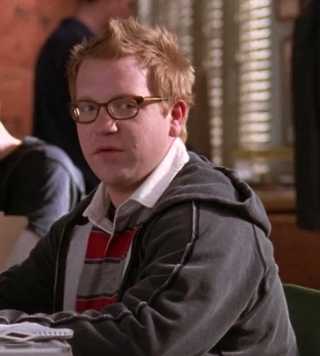 Glenn Babble | Gilmore Girls Wiki | Fandom