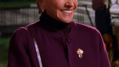 Discuss Everything About Gilmore Girls Wiki | Fandom