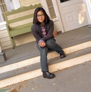 Lane Kim/Gallery | Gilmore Girls Wiki | Fandom