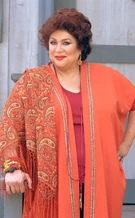 Miss Patty | Gilmore Girls Wiki | Fandom