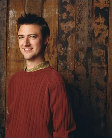 Kirk Gleason | Gilmore Girls Wiki | Fandom