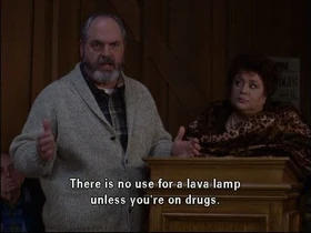 Taylor Doose | Gilmore Girls Wiki | Fandom