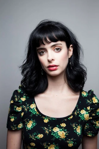 Krysten Ritter | Gilmore Girls Wiki | Fandom