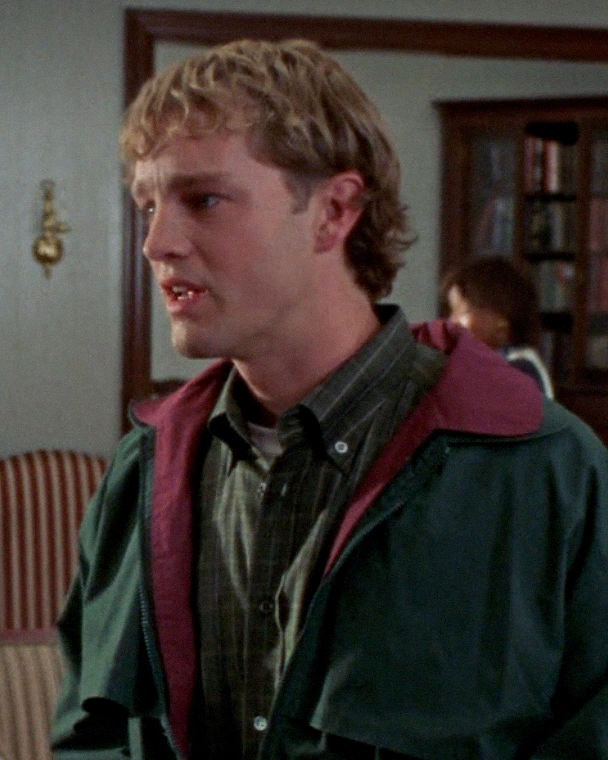 Derek | Gilmore Girls Wiki | Fandom