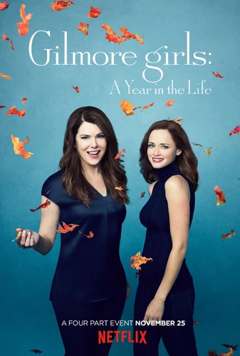 Rory's Baby | Gilmore Girls Wiki | Fandom