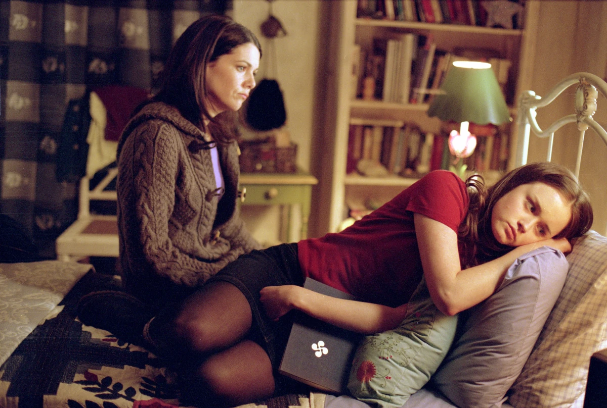 Pilot | Gilmore Girls Wiki | Fandom