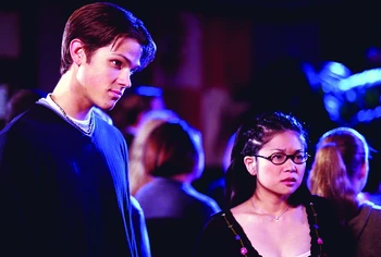 Run Away, Little Boy | Gilmore Girls Wiki | Fandom