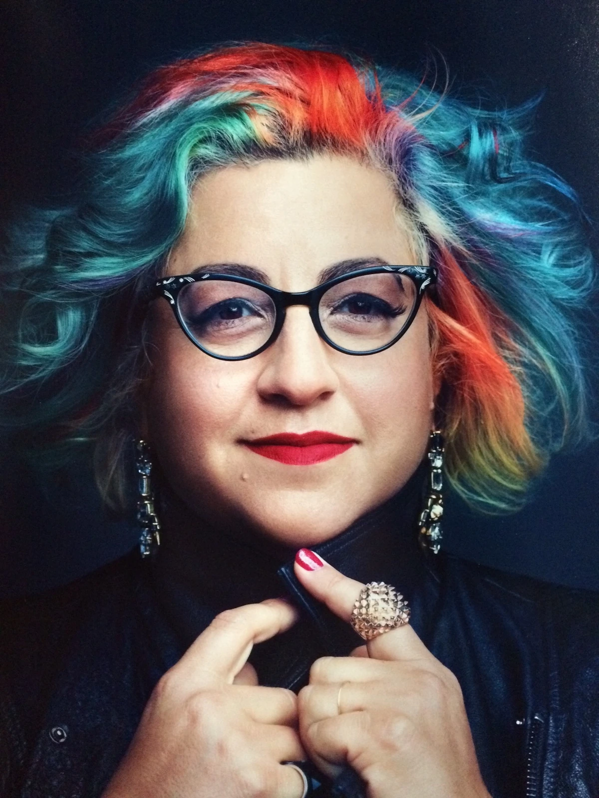 Jenji Kohan | Gilmore Girls Wiki | Fandom