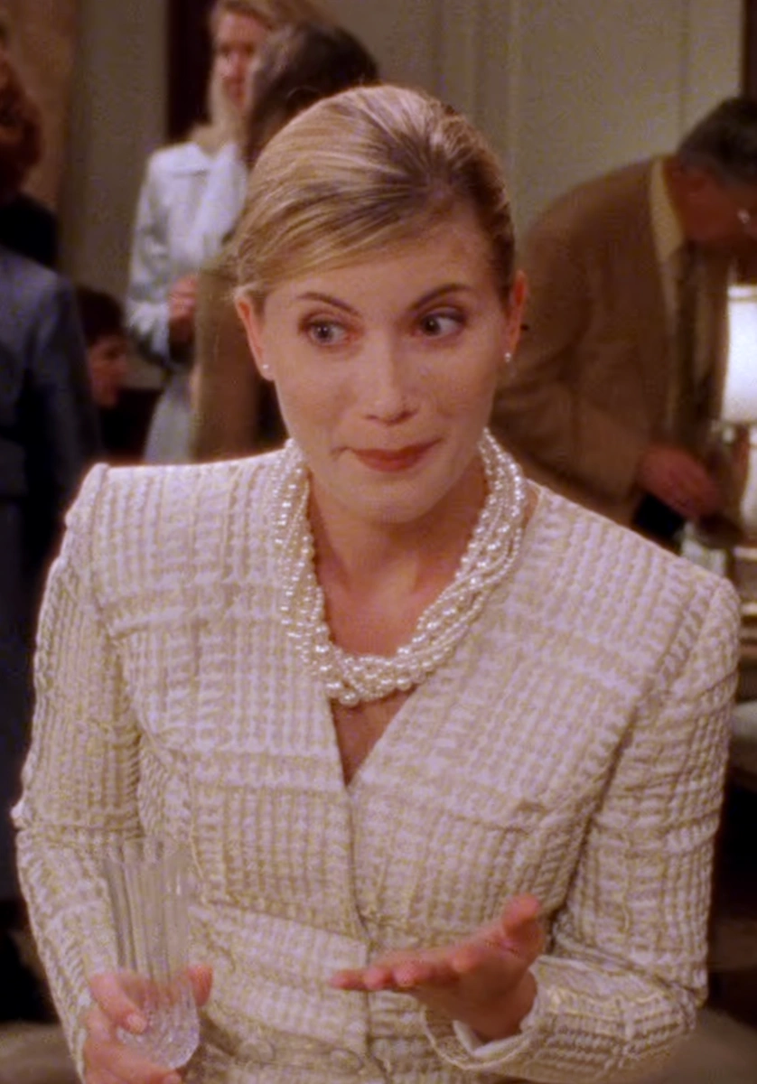 Mitzi Hollerman | Gilmore Girls Wiki | Fandom