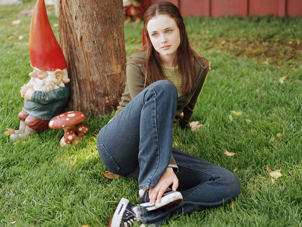 Rory Gilmore/Gallery | Gilmore Girls Wiki | Fandom