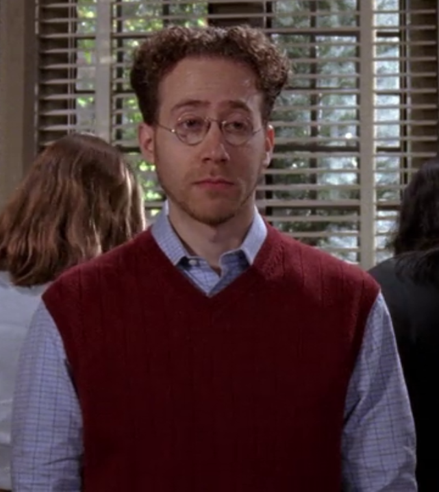 Bill | Gilmore Girls Wiki | Fandom