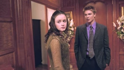Rory and Tristin | Gilmore Girls Wiki | Fandom