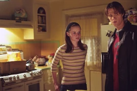 Rory and Dean/Gallery | Gilmore Girls Wiki | Fandom