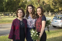 Summer | Gilmore Girls Wiki | Fandom
