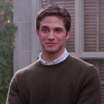 Jamie | Gilmore Girls Wiki | Fandom