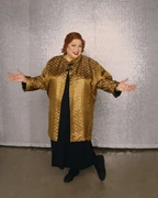 Miss Patty | Gilmore Girls Wiki | Fandom