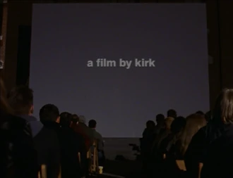 Kirk Gleason | Gilmore Girls Wiki | Fandom