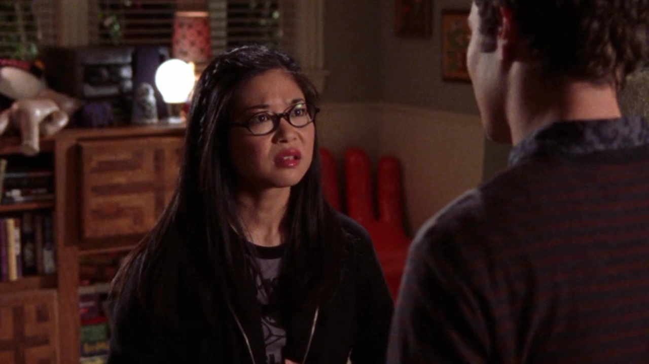 Keg! Max! | Gilmore Girls Wiki | Fandom