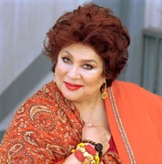 Miss Patty | Gilmore Girls Wiki | Fandom