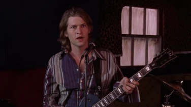 Zack Van Gerbig | Gilmore Girls Wiki | Fandom