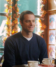 Christopher Hayden/Gallery | Gilmore Girls Wiki | Fandom