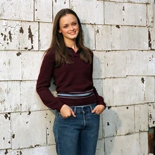 Rory Gilmore/Gallery | Gilmore Girls Wiki | Fandom