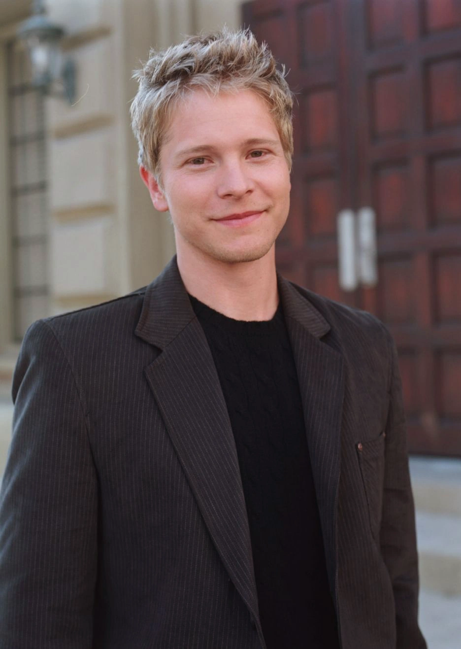 Logan Huntzberger/Gallery | Gilmore Girls Wiki | Fandom