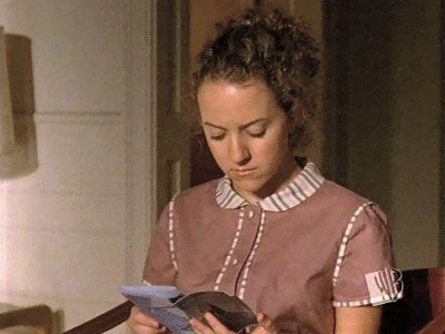 Tana Schrick | Gilmore Girls Wiki | Fandom