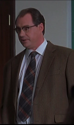 Mr. Remmy | Gilmore Girls Wiki | Fandom